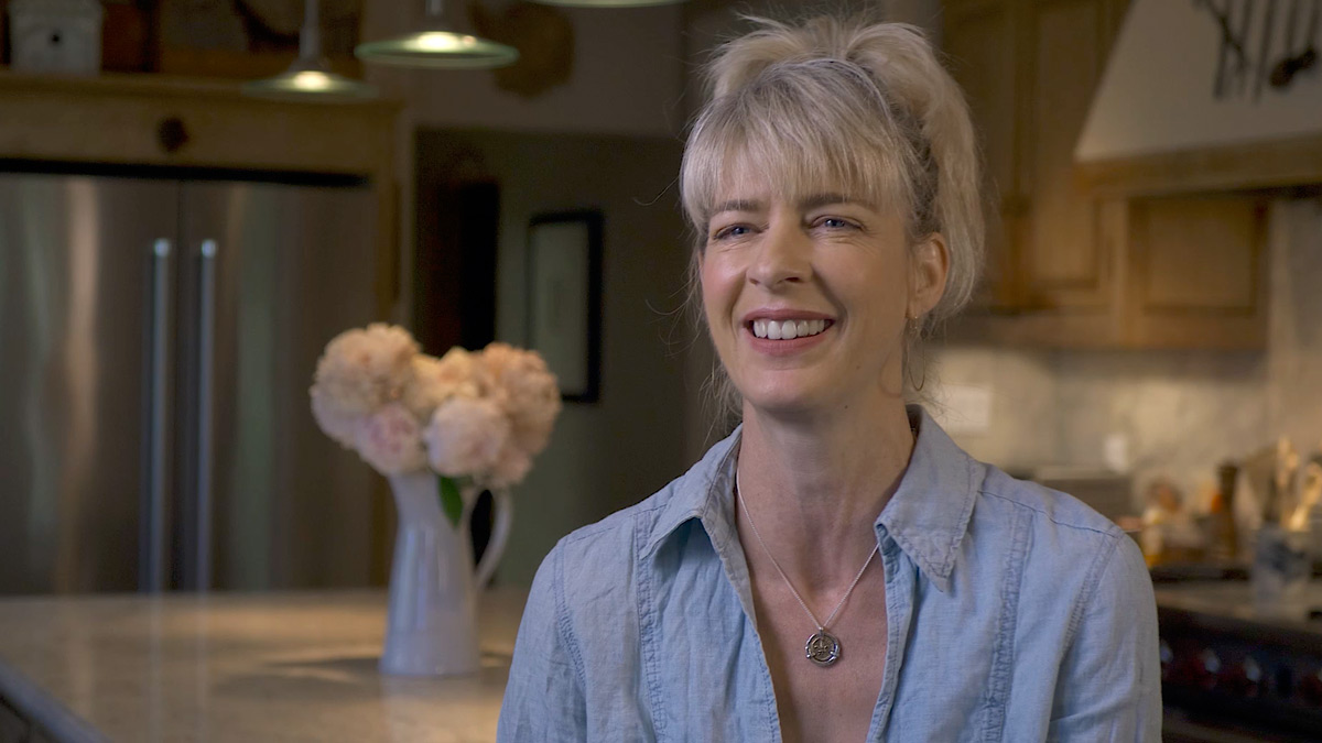 Michelle Martinez – Personal Chef - Dave Garner